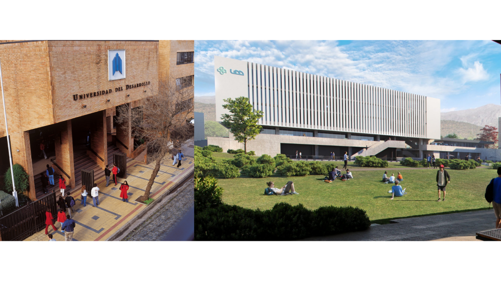 Programa - UDD Va Contigo